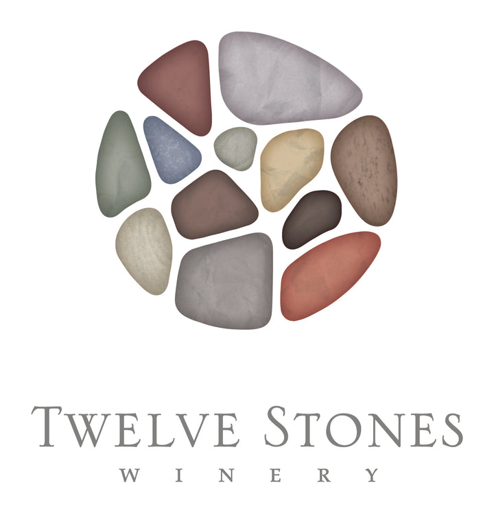 Twelve Stones Winery - Santa Cruz Mountains, Ca